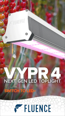 More sustainable and cheaper vertical farming by combining textiles and ...