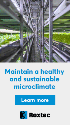 Verticalfarmdaily.com: global indoor farming news