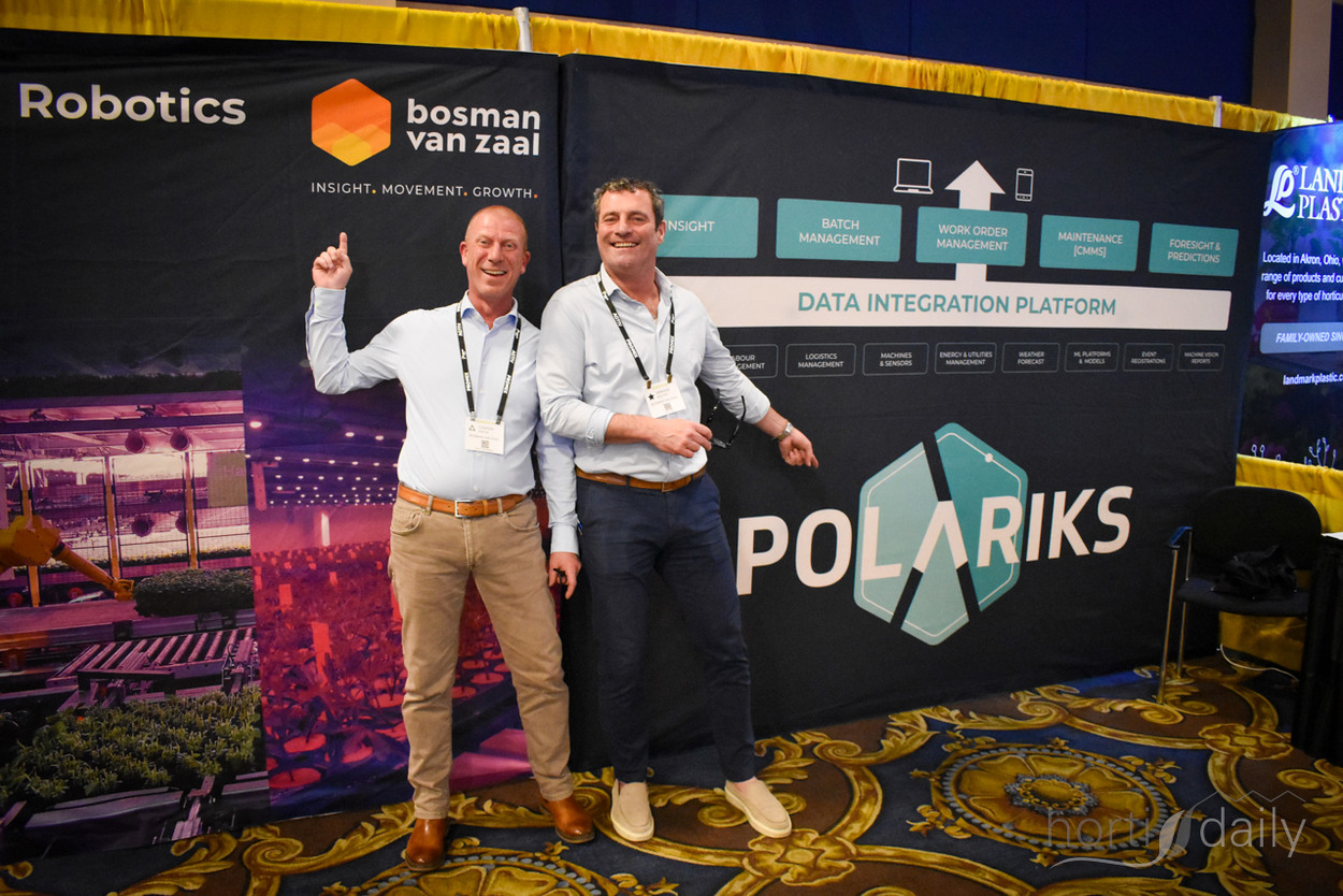 Indoor Ag-Con comes to a finish