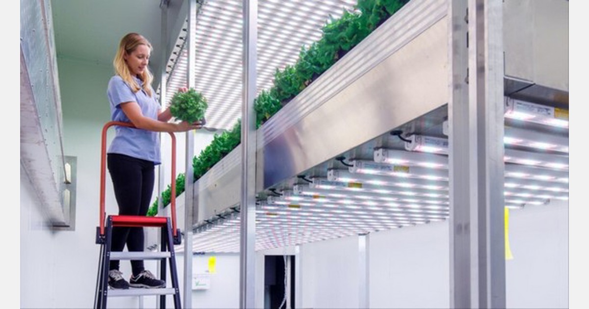 15 years of horticultural development in the Horti Science Park