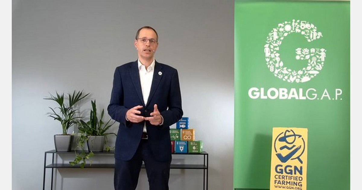 GGN label celebrates 5th anniversary with new universal, cross-category ...