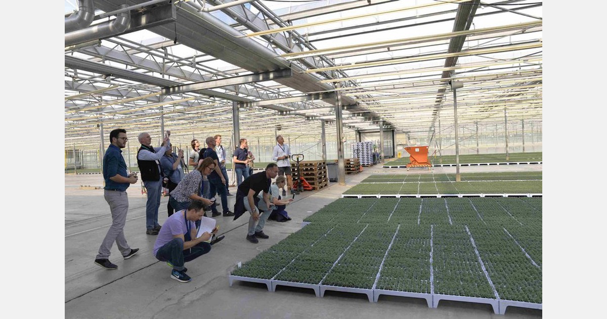 2023 annual IPPS conference draws closer