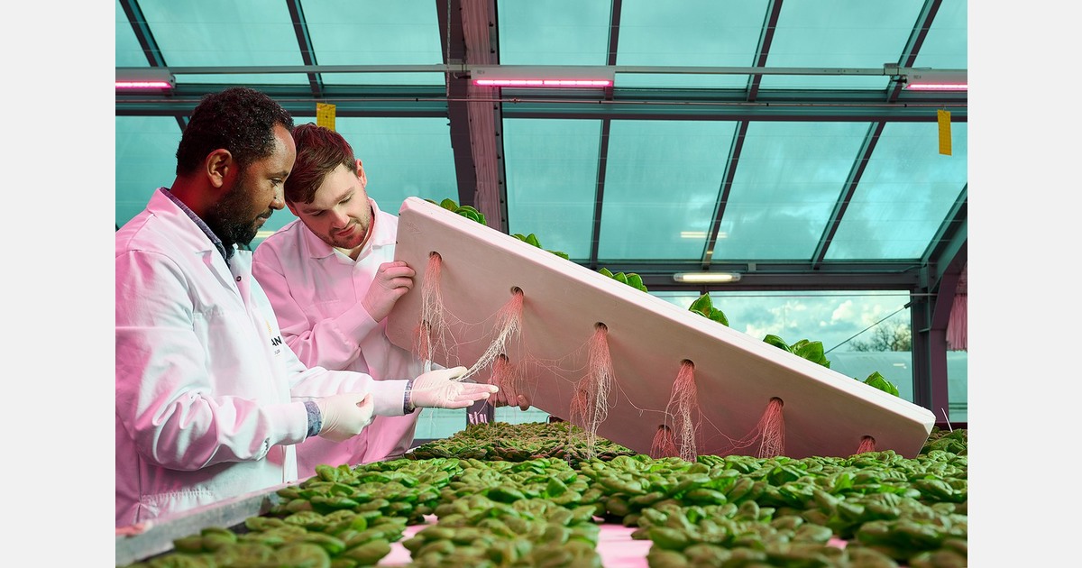 Innovative substrates to be showcased at Greentech