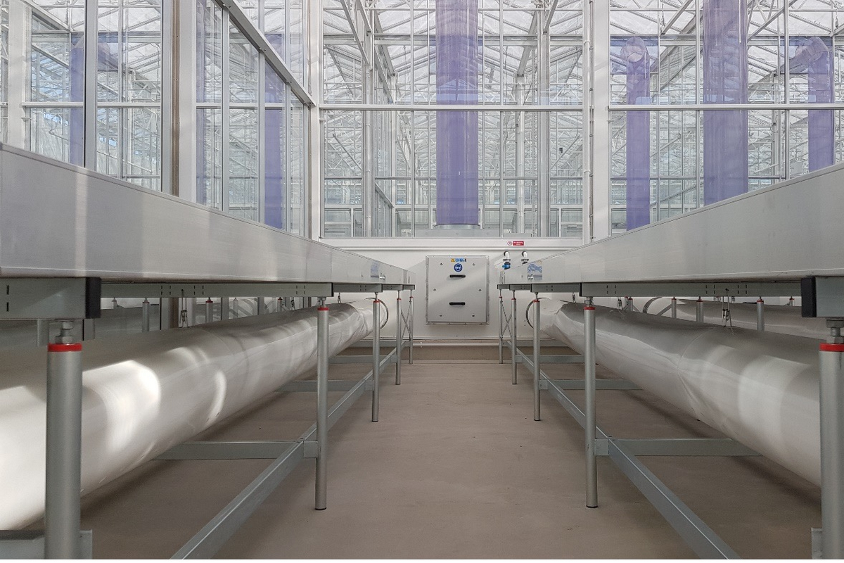 NL: Taking dehumidification to the "next-level"