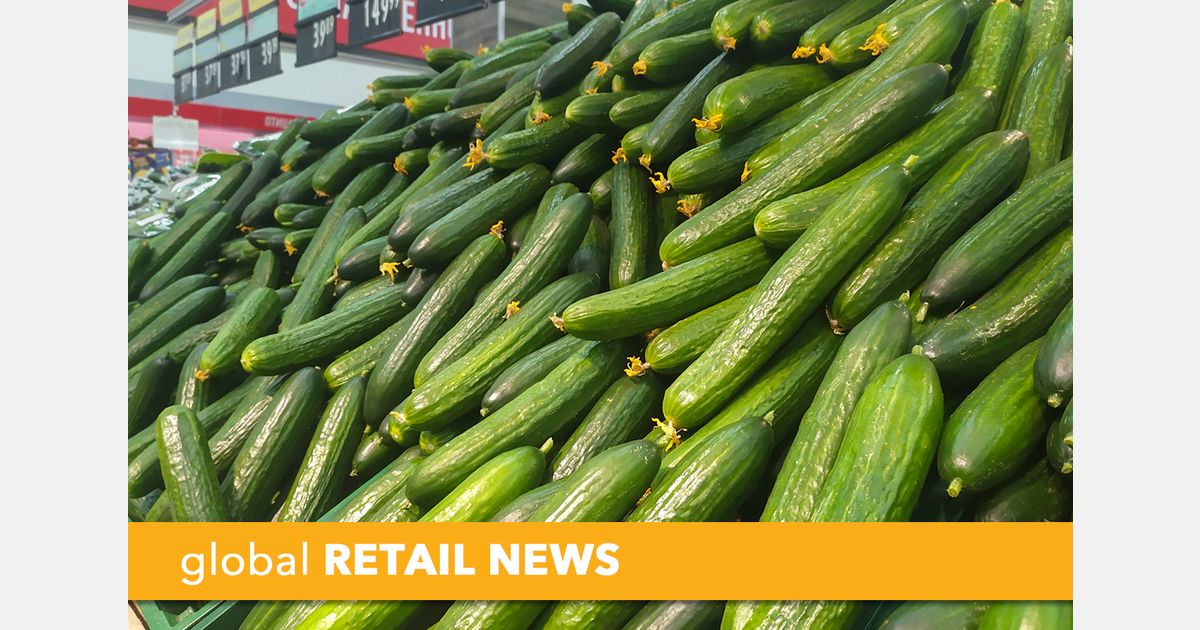 Instacart expands its smart Caper Carts to Europe with Aldi South Group