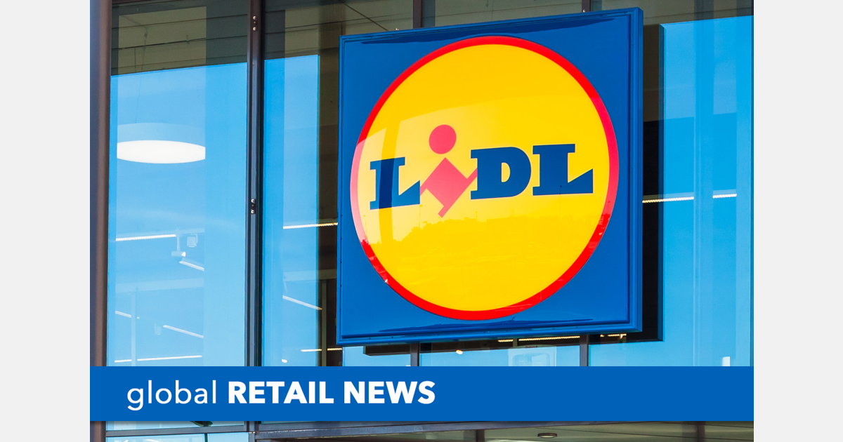 Lidl: 25 years in Ireland