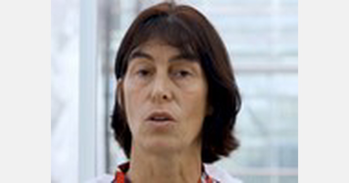 WUR researches light energy-effiency for vertical farms