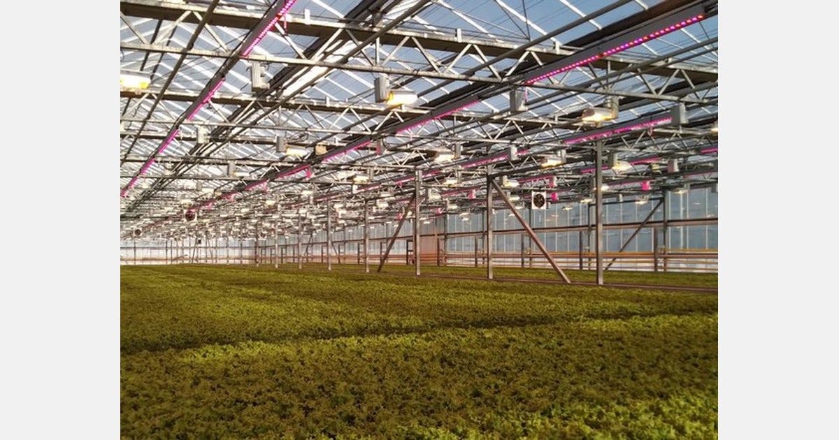 Signify completes acquisition of Fluence