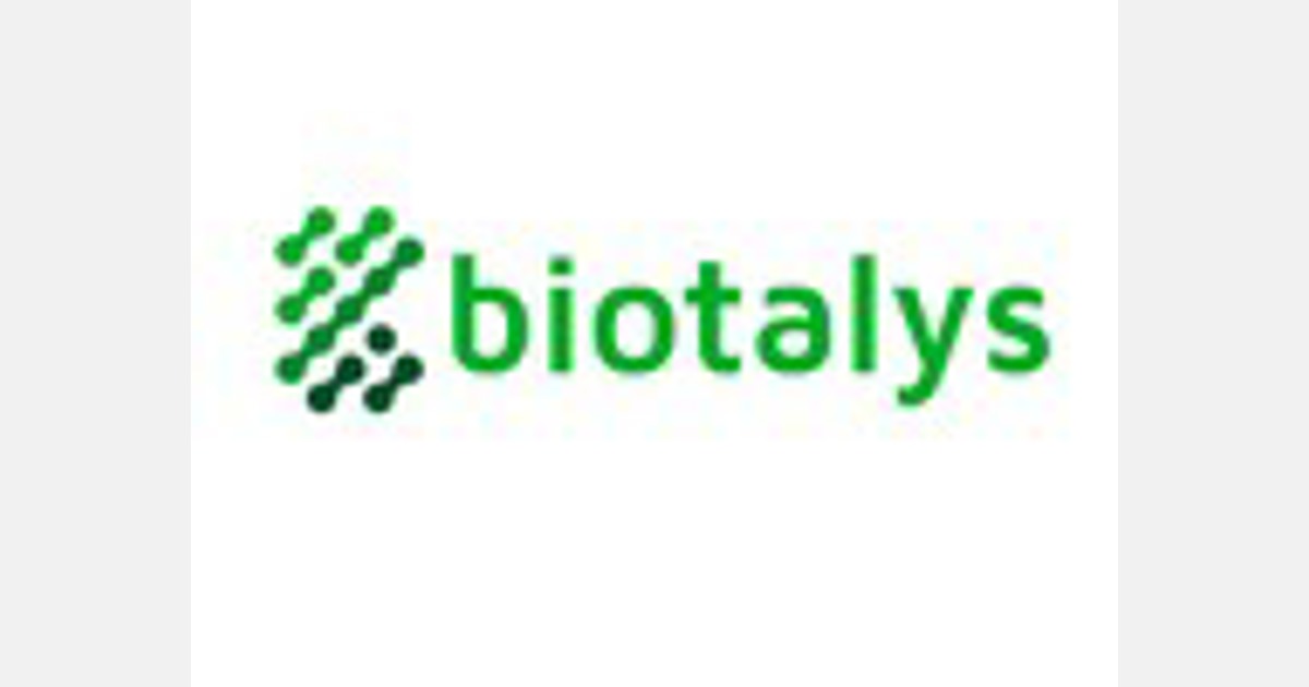 Biotalys obtains new fungicide resistance class for its first biofungicide