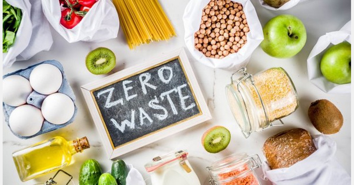 "Less food waste does make a difference"