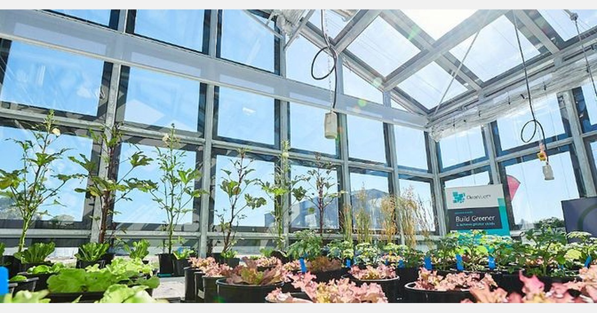 Light Science Technologies acquires Tomtech UK