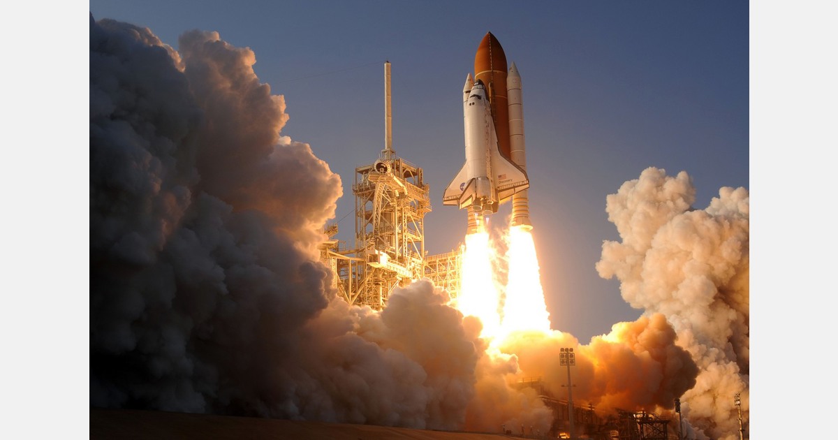 Duckweed plant made its way to International Space Station