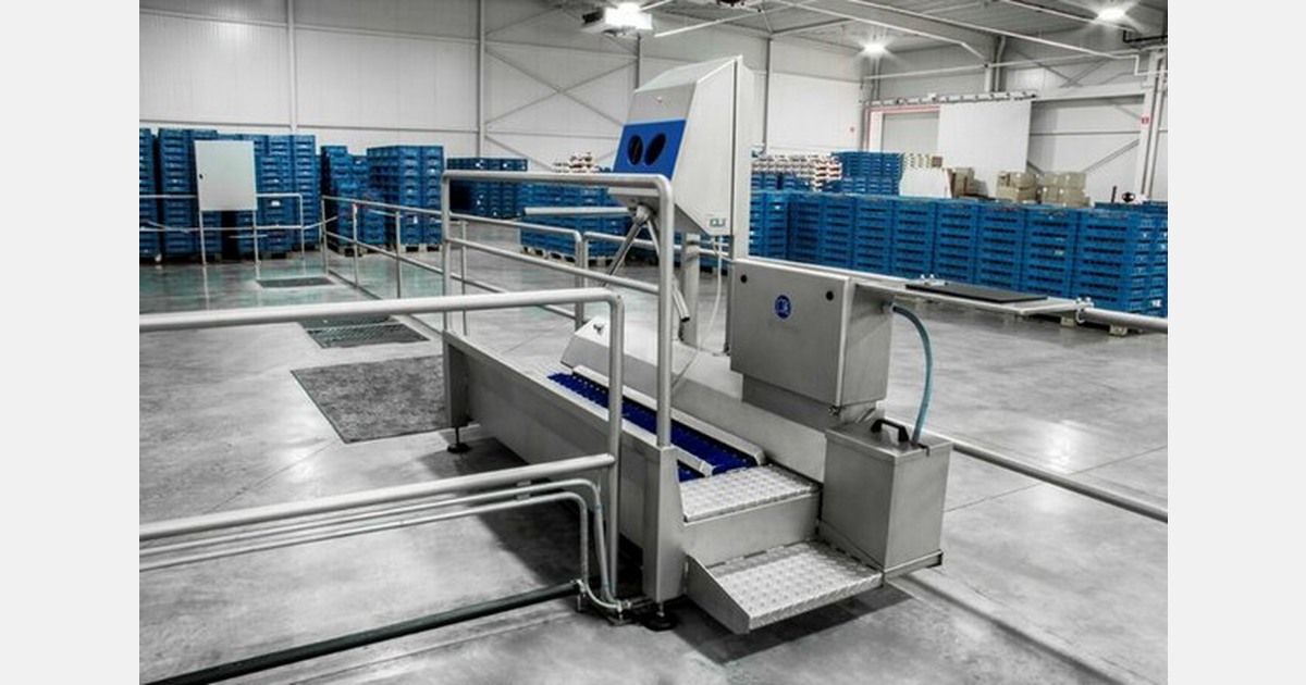 Bosman Van Zaal now official dealer of Elpress