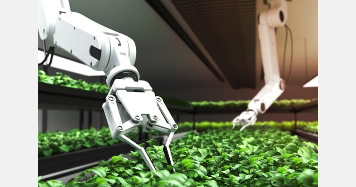 Lessons from space farming for overcoming Earth's climate challenges