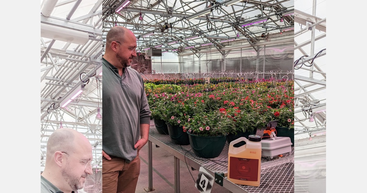 Megan Foley joins Impello Biosciences team