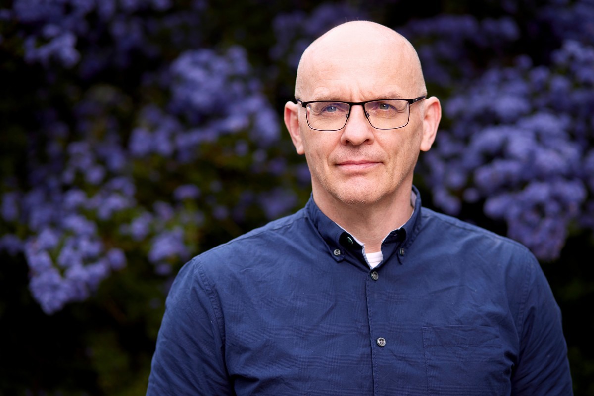 Dr Martin Dougherty appointed as COO of NIAB