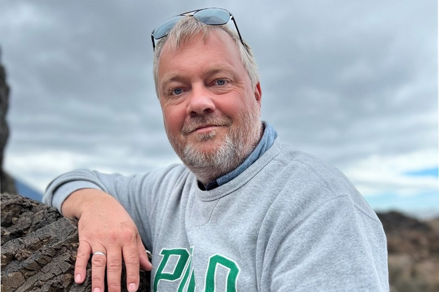 NL: Piet Hein van Baar joins Heliospectra as Plant Specialist