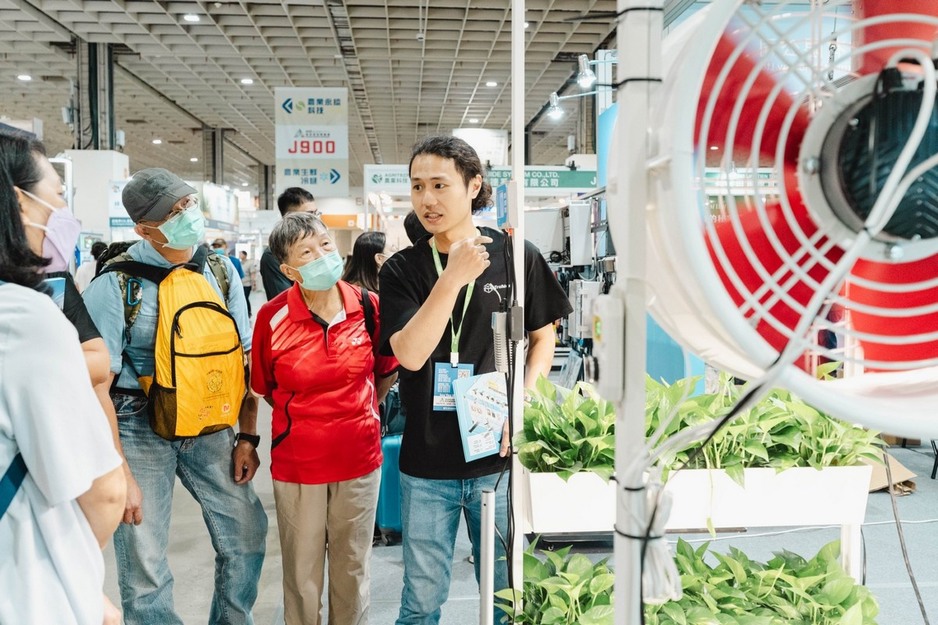 "Our biggest takeaway was the connections"