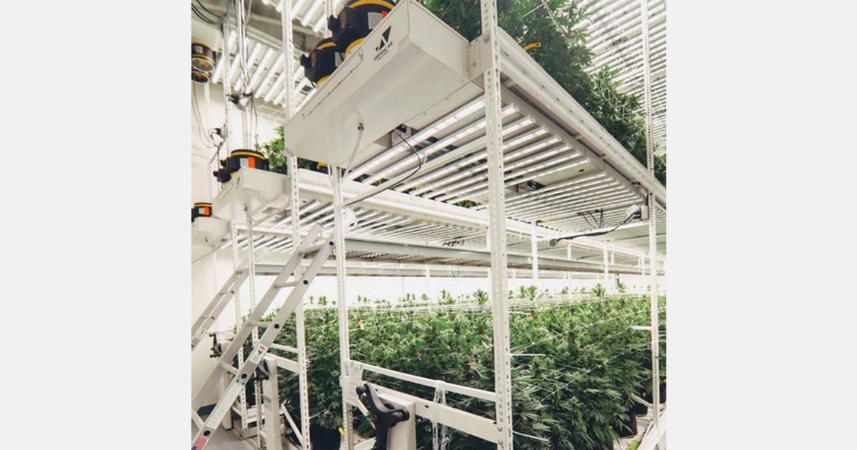Pipp Horticulture acquires Grow Glide assets