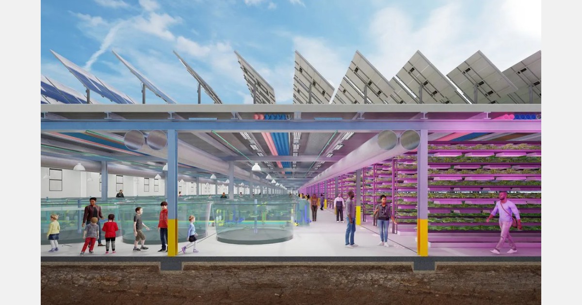 US (MN): Indigenous-led team is transforming a Minneapolis superfund ...