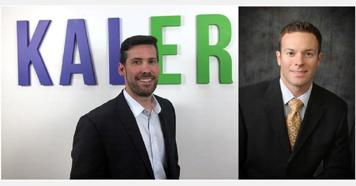 US (FL): Kalera announces new CIO and VP of sales