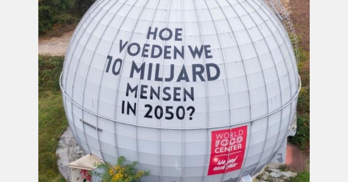 WUR-students show our food’s future in seven short films