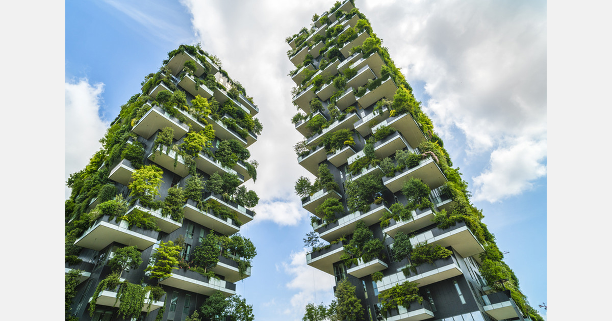 "Modular, sustainable and realistic" farms