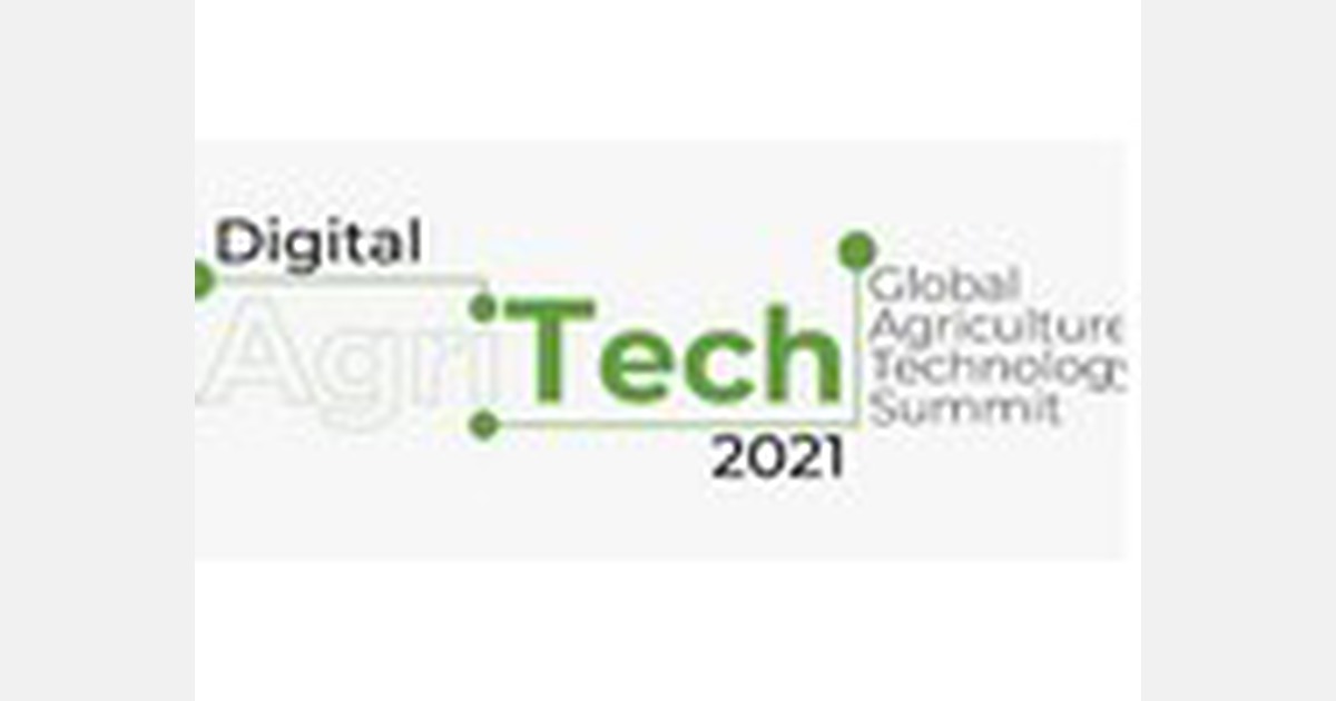 Virtual global ag tech summit to be held this month