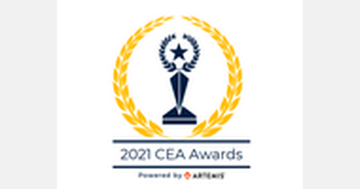 Call for 2021 CEA Award Nominations