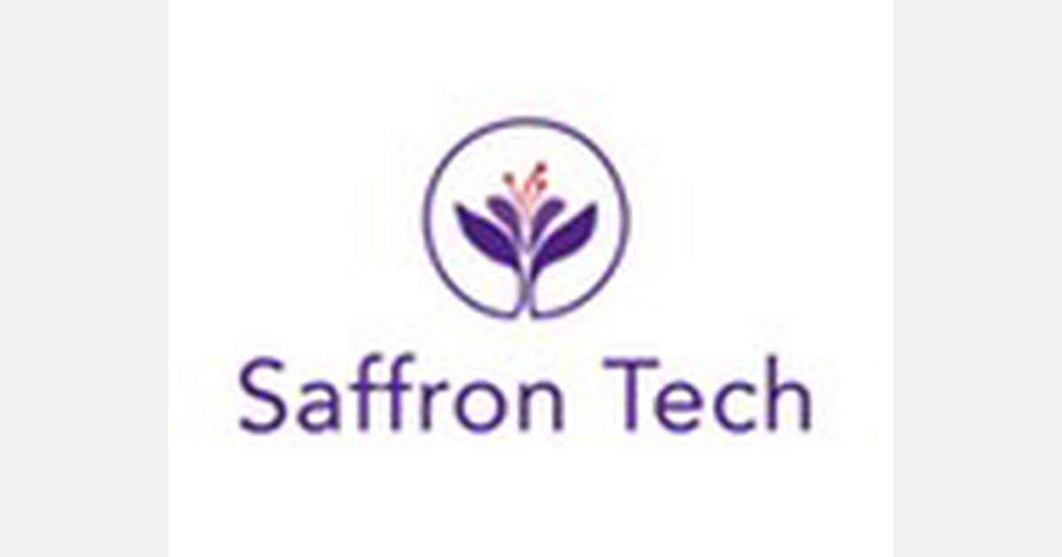 Saffron Tech awarded $1M grant
