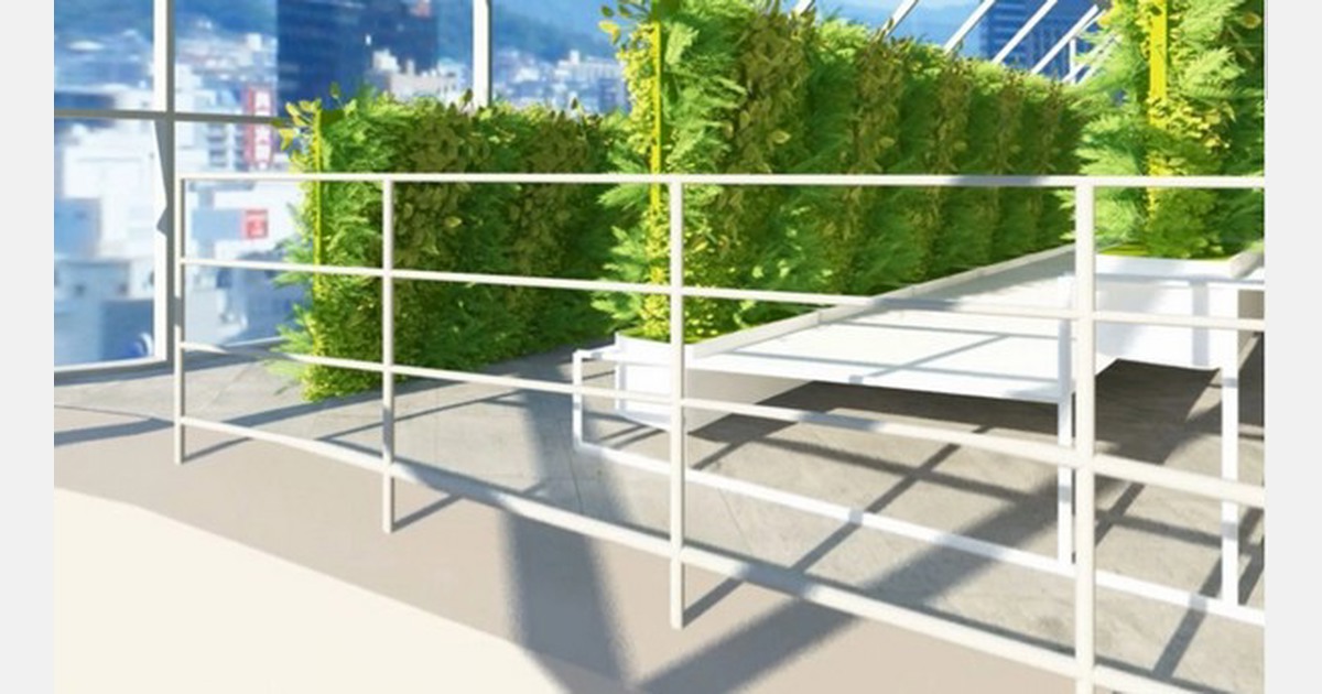 New farm design exceeds 15 of 17 SDG’s by 2030