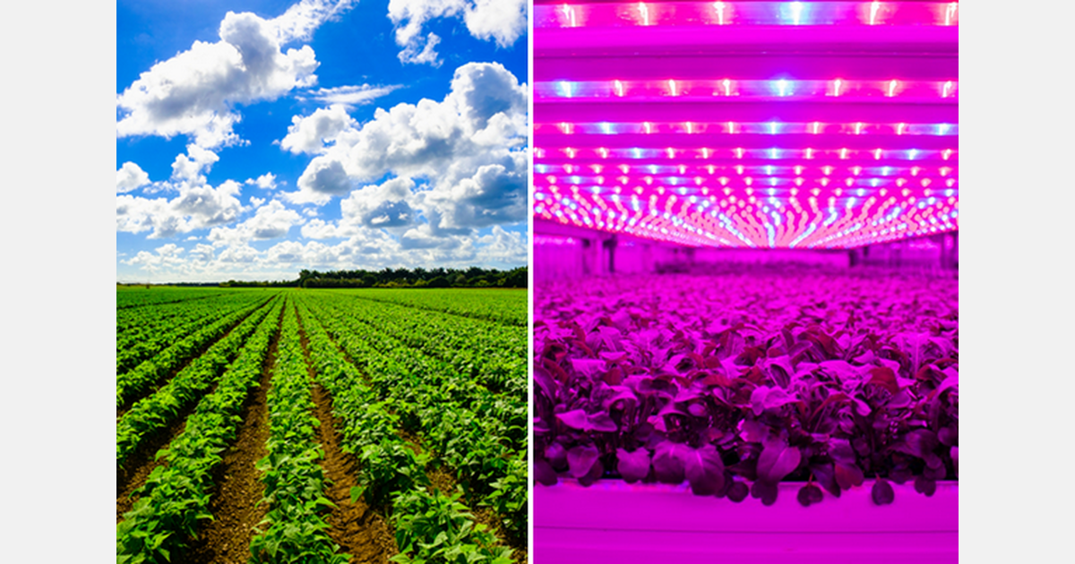 What is the new role of farmers in the future?