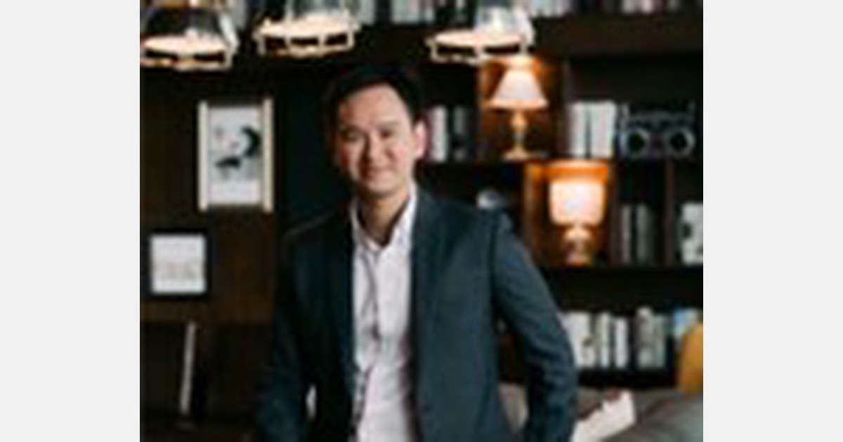 Singapore vertical farm appoints Jack Moy as new CEO