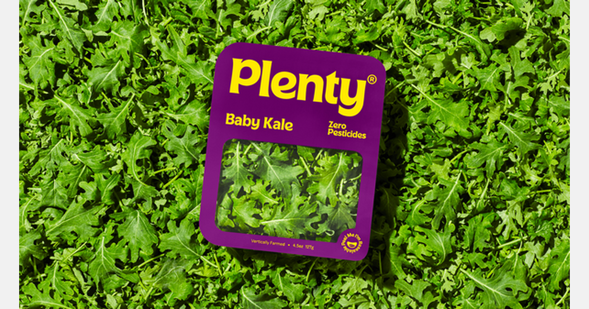 US (CA): Plenty confirms closure of South San Francisco vertical ...