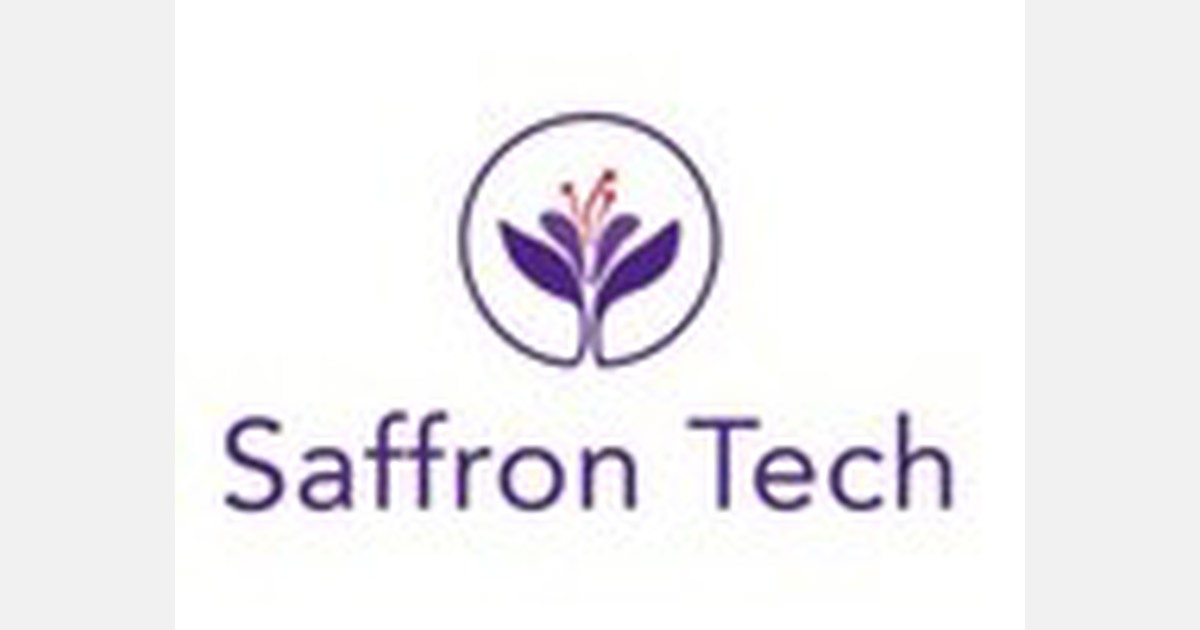 Vertical saffron grower enters partnership to develop healthcare products