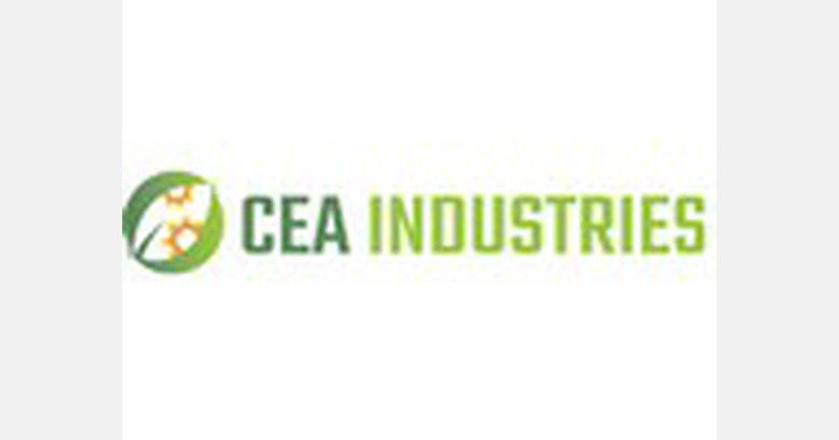 CEA Industries announces new CFO