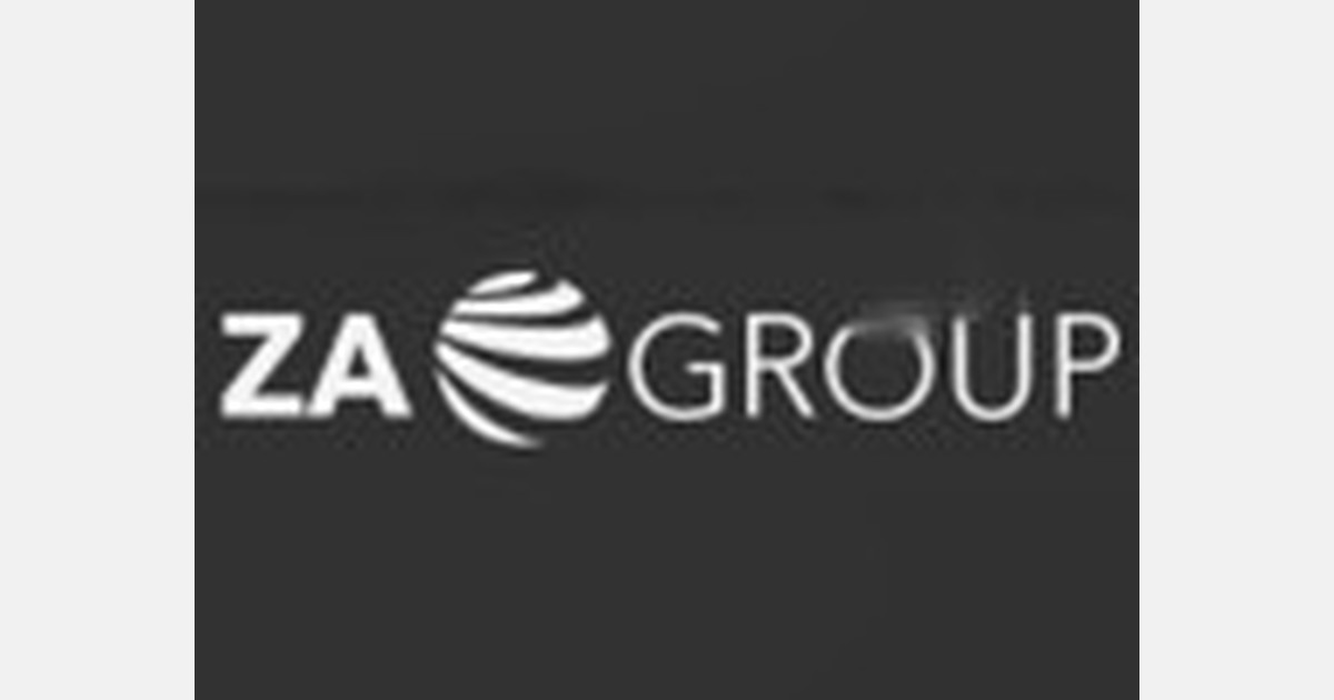 ZA Group orders its first vertical farm with e-roots system