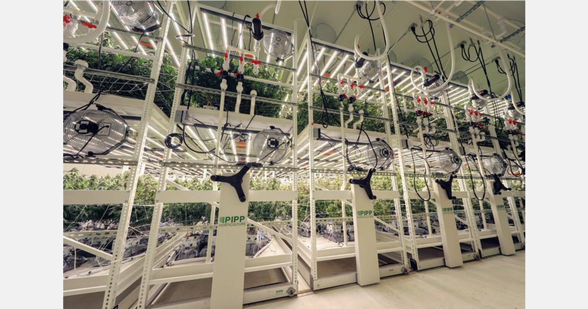 Overcoming the hurdles of switching to a vertical racking system