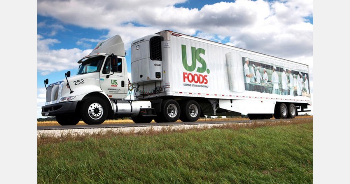 US Foods partners with Kalera to expand its local and sustainable fresh ...
