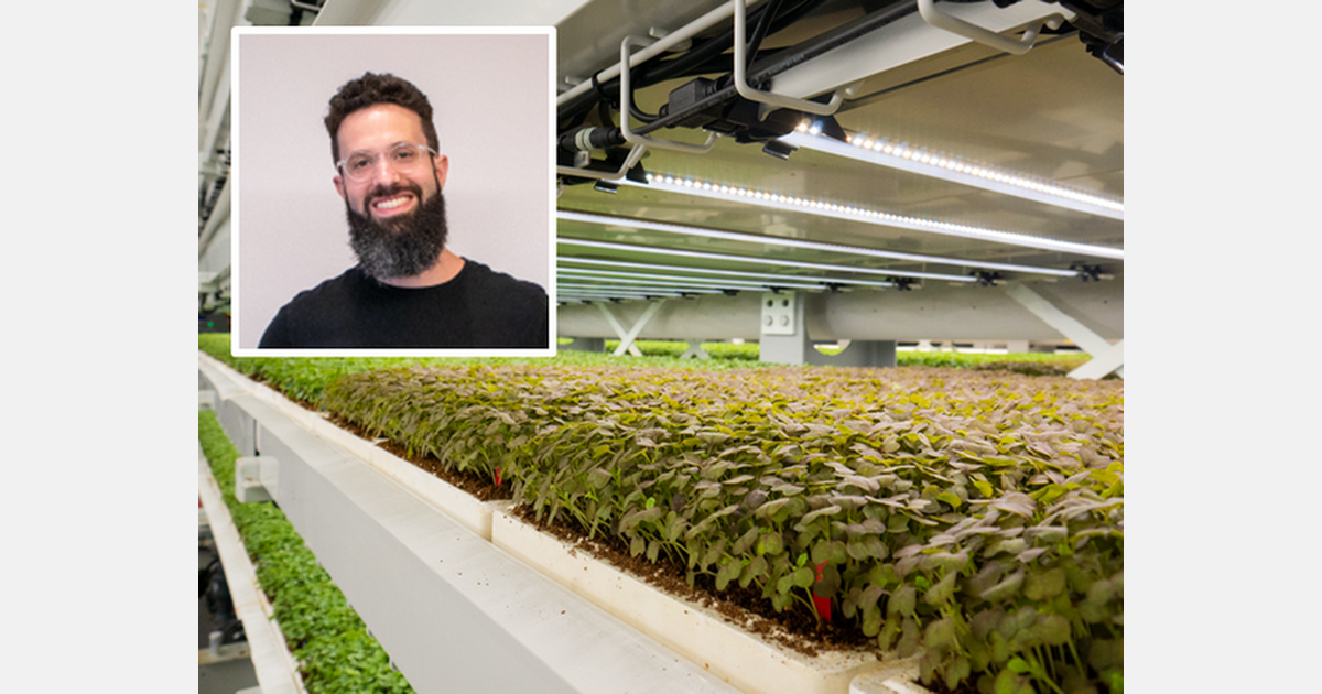 Achieving autonomy on a biological level: let the plants take care of it