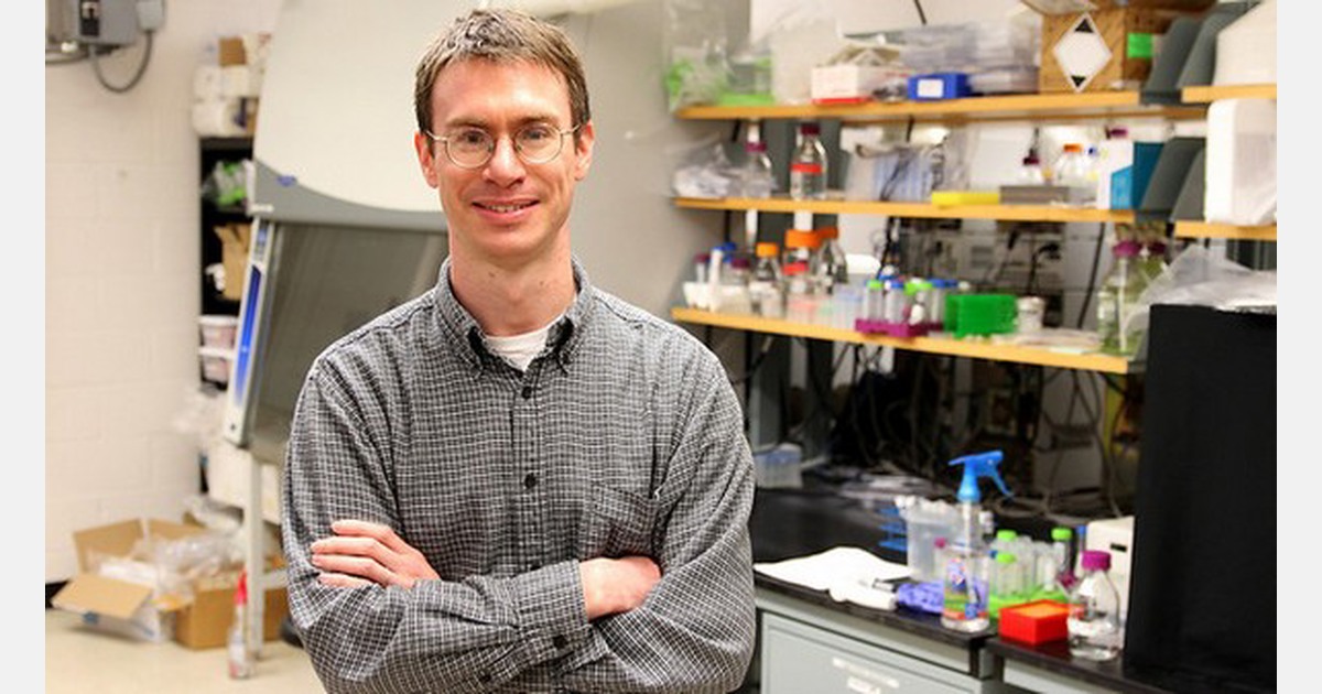 Auburn University research looks to overcome barriers to aquaponics in ...