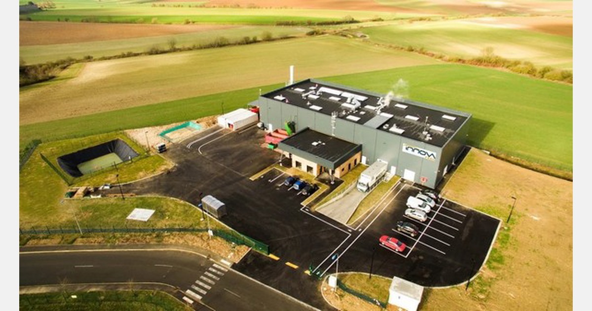 Innovafeed raises US $250M in series D financing round uni