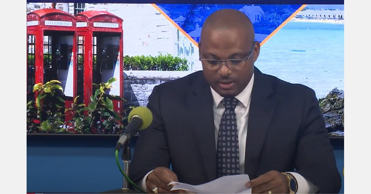 Bermuda government plans to 'create vertical farming industry'
