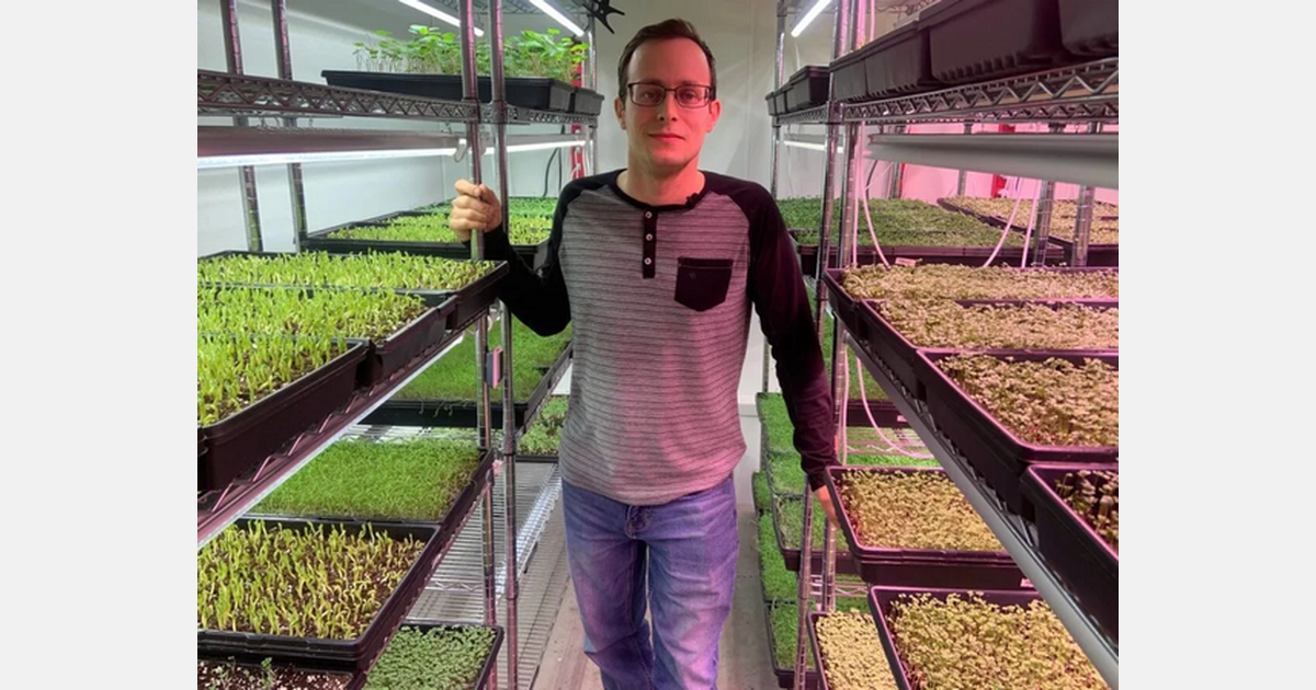 CAN (NL): Crown Lands division hinders plans for vertical farm in rural ...