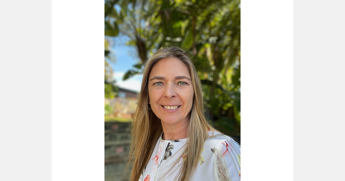 Angela Storm joins Dramm as Western Technical Representative