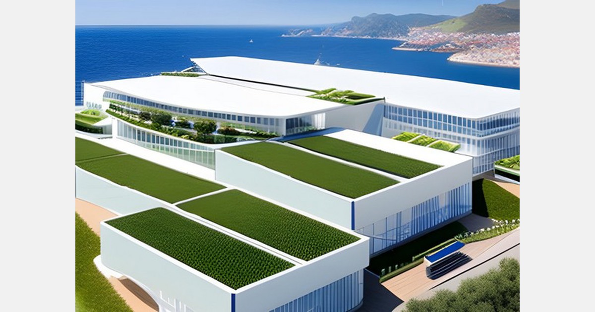 iFarm to construct new farm of 38.500m2 in South Mexico