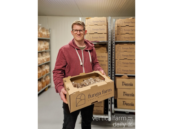 Denmark: "Collaborating with chefs in Copenhagen boosts our image"