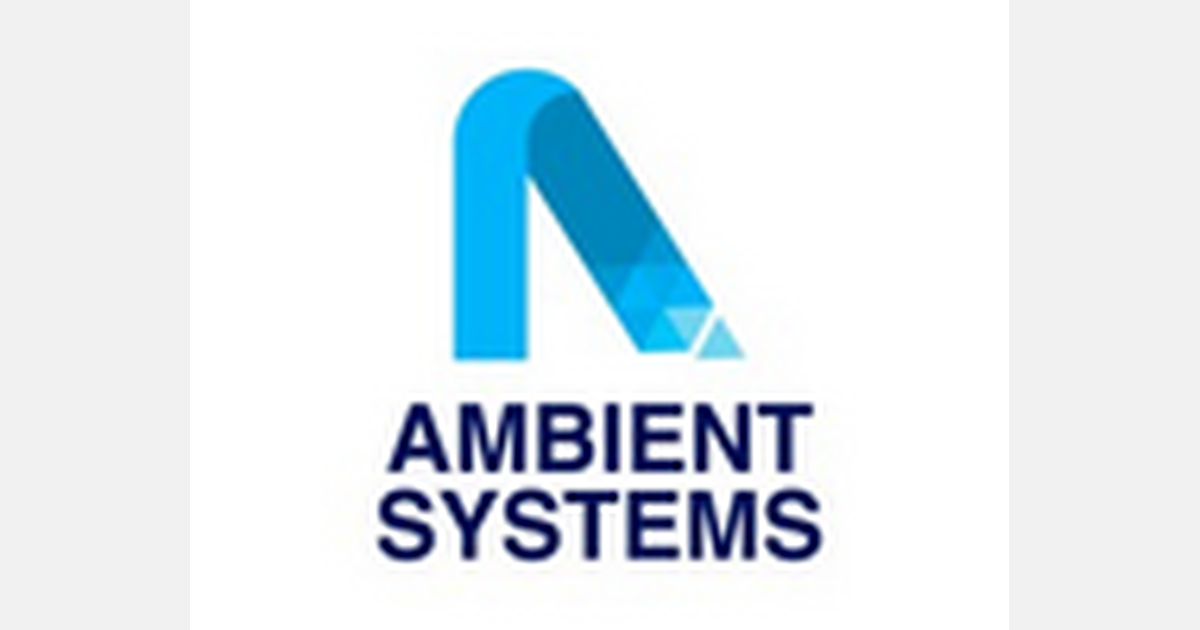 Singapore: Ambient Systems celebrates 2-year anniversary