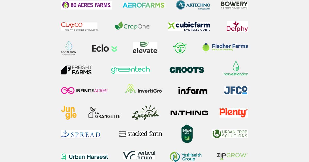 Japanese vertical farmer signs Vertical Farming Manifesto