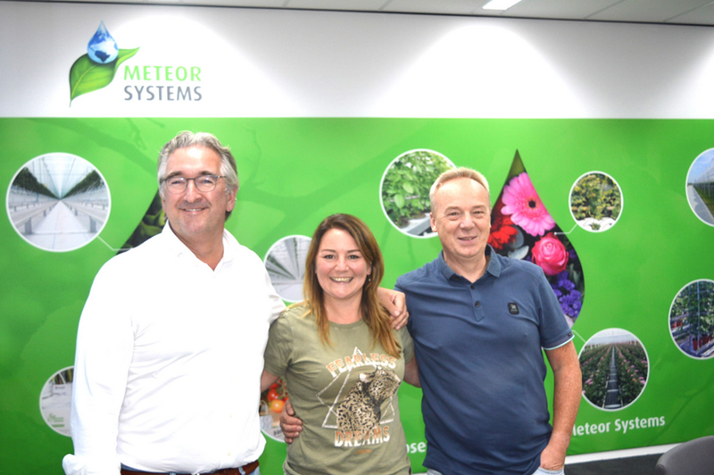 Meteor Systems opens new facility in Mexico